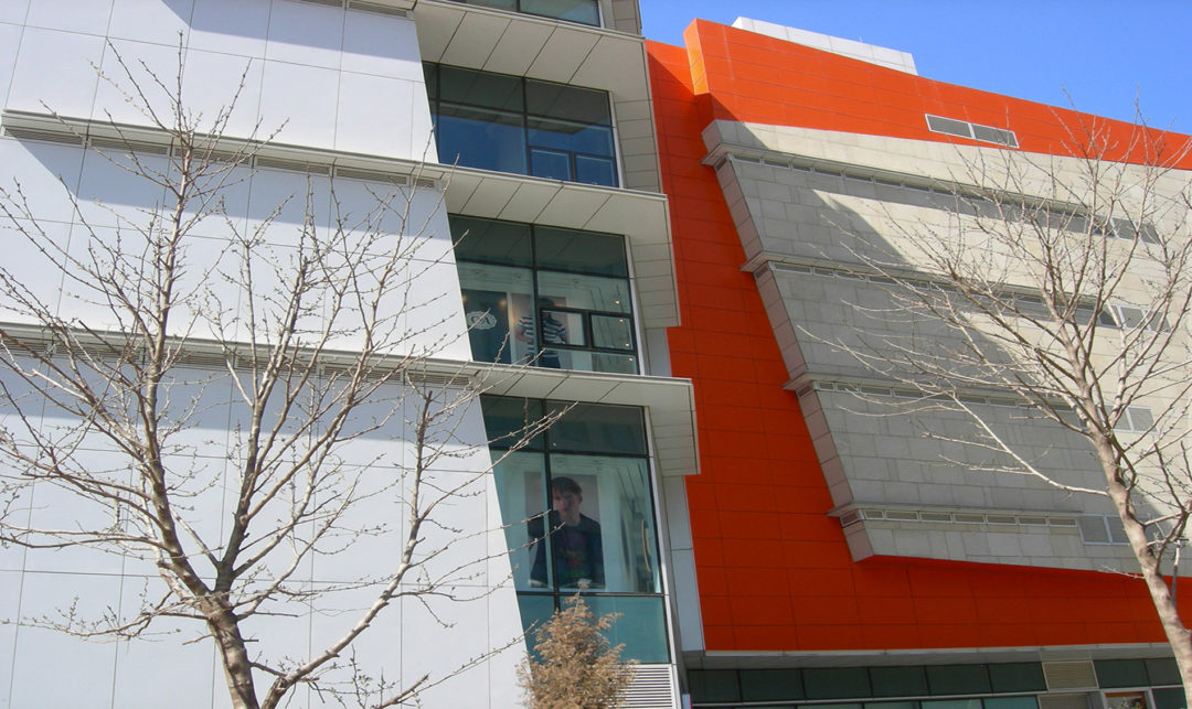 EC Mall - Girimun Architects